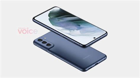 Bocoran Desain Samsung Galaxy S21 FE Hadir Lebih Berwarna