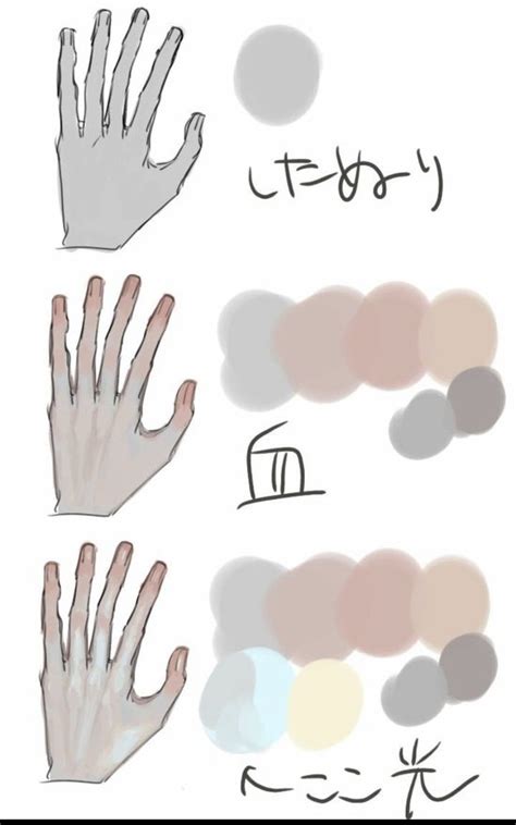 Solraka💙솔라카 수강생모집중 On Twitter How To Draw Ears Drawing Hair Tutorial How To Draw Hair