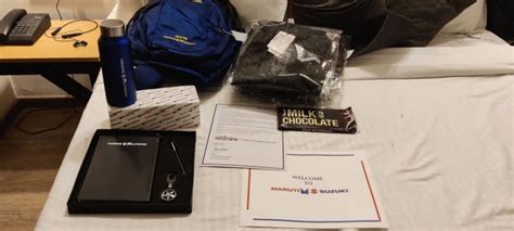 Dear Connections I Am Happy To Share That I Have Joined Maruti Suzuki