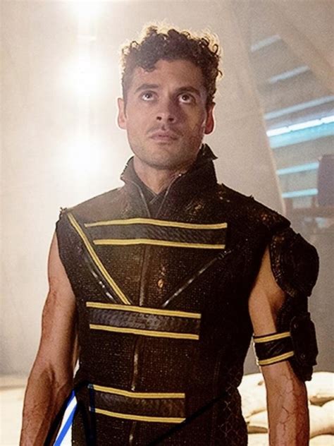 Adan Canto Dead At 42 X Men Designated Survivor Star Passes Away