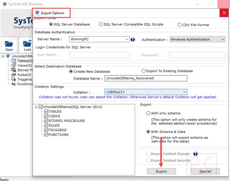 Systools Sql Recovery 25 Off Coupon Code 2025