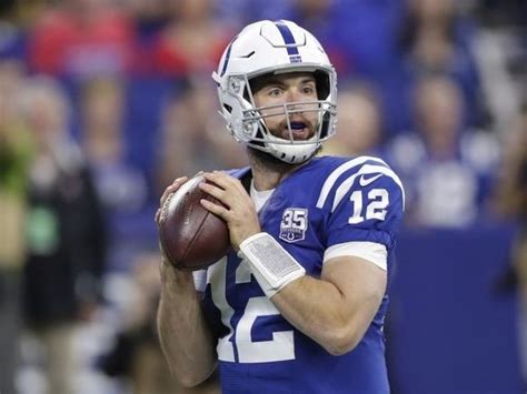 Reports Commanders Cleared In Andrew Luck Tampering Case Montreal