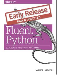 Fluentpython