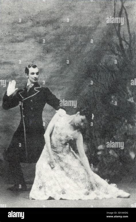 Ballet Ramberts 1936 Production Of Jardin Aux Lilas Maude Lloyd