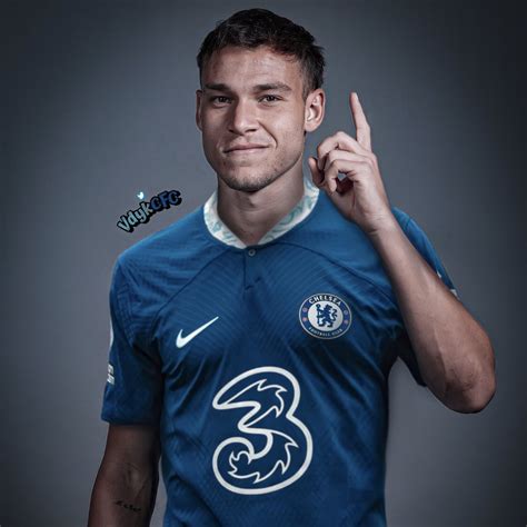 𝕽𝖎𝖐𝖎 𝕵𝖊𝖗𝖆𝖗𝖖𝖚í𝖆 ⭐️🦁⭐️ On Twitter 💙 Me Gusta Mucho Ugartealchelsea 🇺🇾