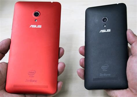 Asus Zenfone Big Phone Big Performance Hardwarezone Com Sg