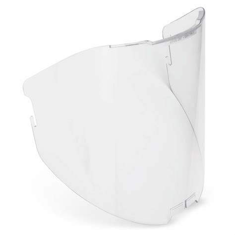 Miller Clear Papr Face Shield Lens For Sale 288348 Buy At Welding