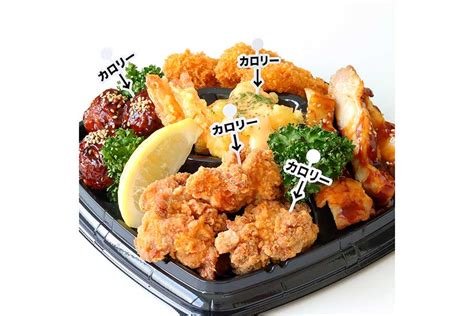 カロリー表示のピックに悲鳴のような反響 開発者自分への戒めとして作りました ENCOUNT