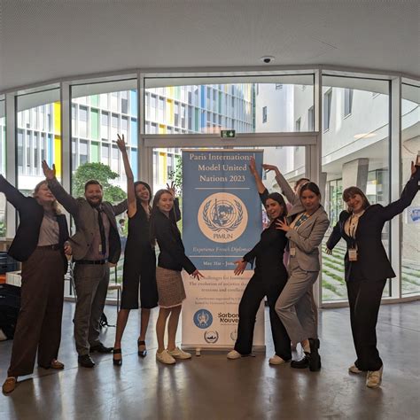 Curriculum Munam E V