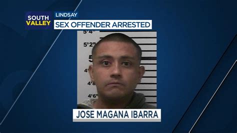 Registered Sex Offender Accused Of Peeping Through Window Of Girls