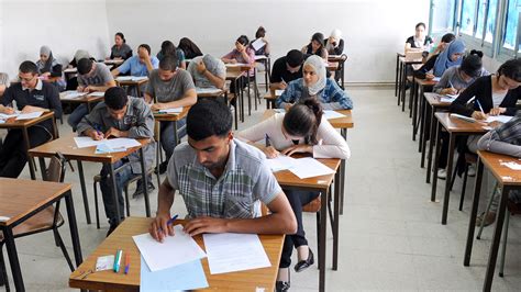 جودة التعليم في تونس العربي 2