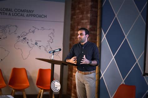 Hasnain Ashfaq On Linkedin Had An Opportunity To Share My Wordpress Block Editor Insights To The