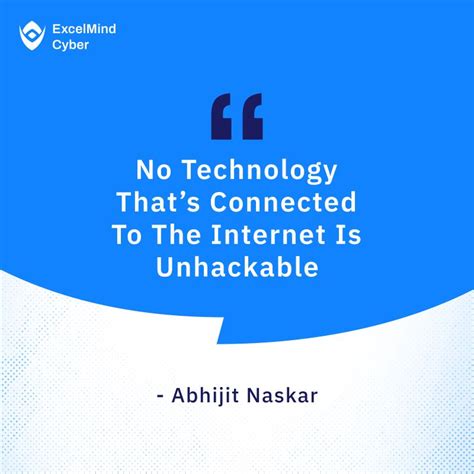 Excelmindcyber On Linkedin Cyberattack Cyberawareness Technology