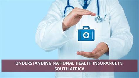 National Health Insurance Logo Pia National Health Insurance Month