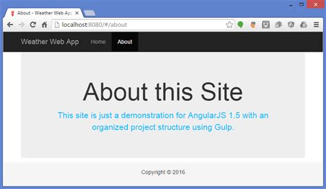 Nombre Temporal Prácticas Recomendadas para Proyectos con AngularJS x Parte II Directivas