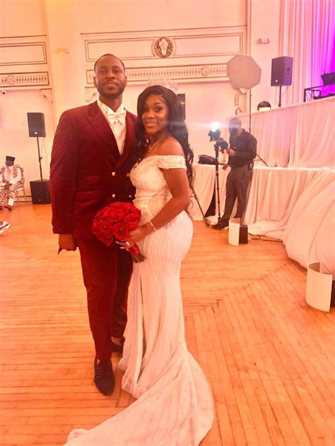 Update Nigerian Serial Robber Blue Cloth Bandit Threw Lavish Wedding