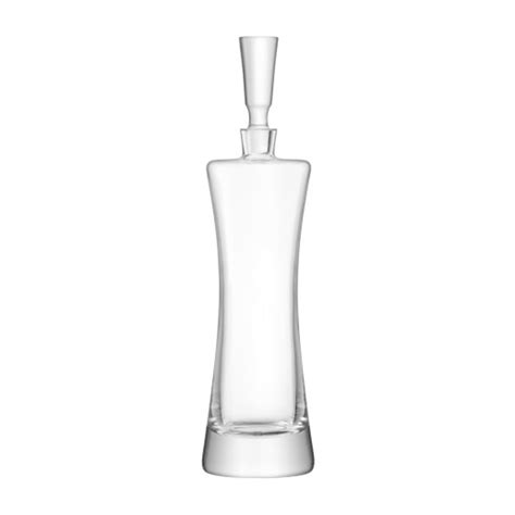 Lsa Moya Liqueur Set Clear Artelia