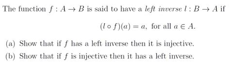 Solved The Nth Fibonacci Number Fn Is Defined Recursively