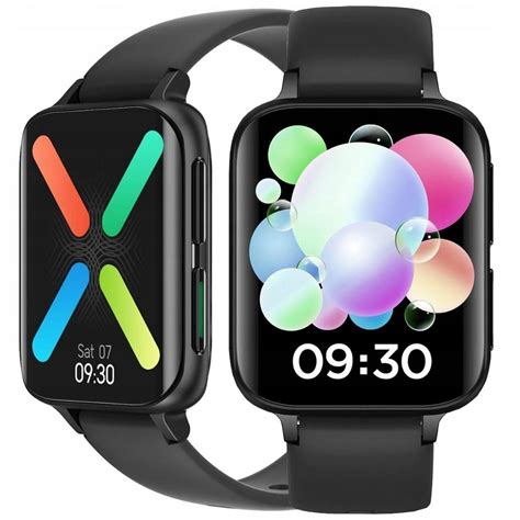 SMARTWATCH ZEGAREK DAMSKI XIAOMI SAMSUNG HUAWEI ERLI Pl
