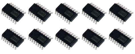 CH G zestaw promocyjny szt układ scalony konwerter interfejsów USB TTL UA