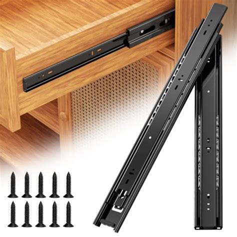 Top Best Heavy Duty Slide Rails Most Popular Choices