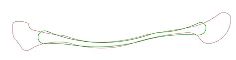 Curve Optimization Spline To Arcline Grasshopper Mcneel Forum