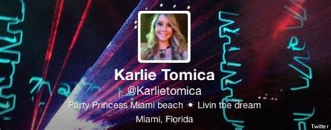 Driver Karlie Tomica Was Really Drunk During Fatal Miami Beach Hit
