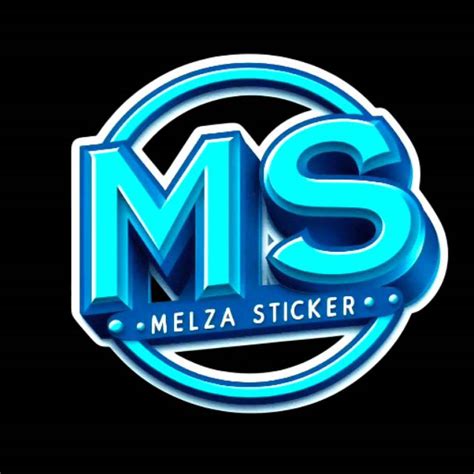 Produk Melzastiker Shopee Indonesia