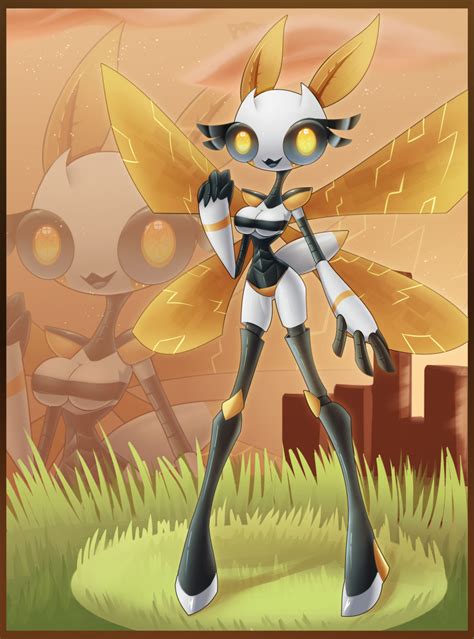 The Big Imageboard Tbib Absurd Res Antennae Anatomy Anthro
