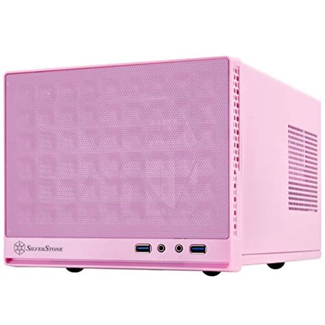 Top 4 Best Pink Computer Case Buying Guide Best Cpus