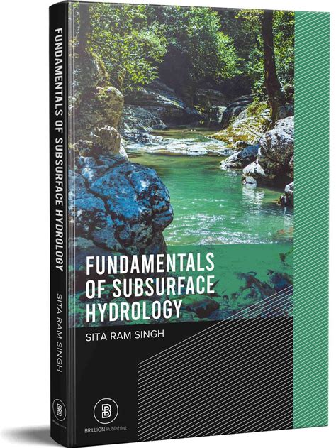 Buy Fundamentals Of Subsurface Hydrology Book Online At Low Prices In