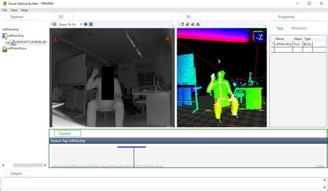 Ntkinect Kinect V C Programming With Opencv On Windows