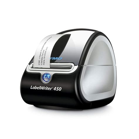 DYMO LabelWriter Direct Thermal Label Printer