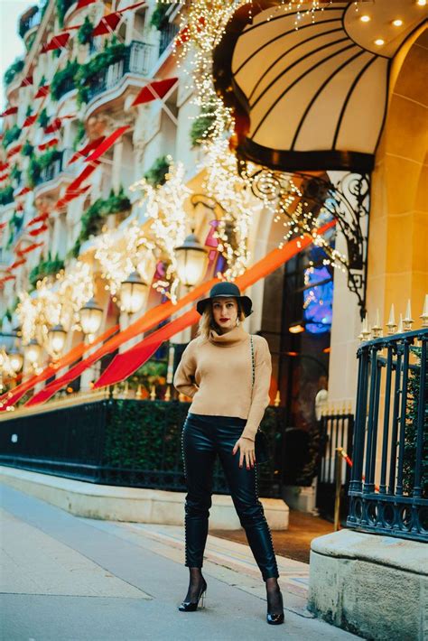 A Day In Paris La Elegantia Eiffel Tower Summer Fashion Summer