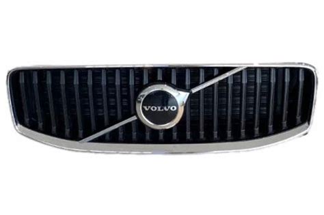 VOLVO XC60 II Lift Kratka Grill Atrapa Chlodnicy Zderzaka Przod Core OE