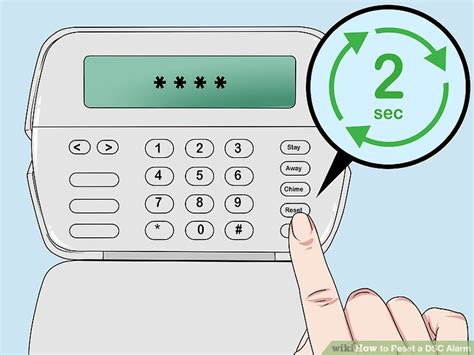 Dsc Alarm Manual Trouble Light