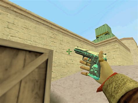 CS GO Weapons Hands Karachenko Mod For Counter Strike 1 6 CS1 6 Mods