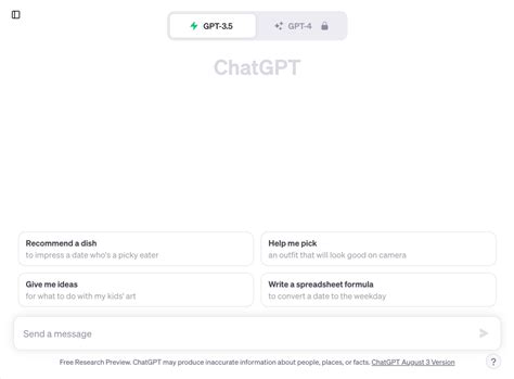 Best AI Chatbots Of Easy Peasy AI