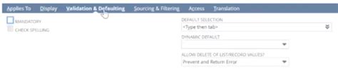 How To Create A Custom Item Field In Netsuite Anchor Group