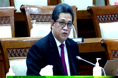 Adem Doni P Joewono Bakal Segera Dilantik Jadi Deputi Gubernur BI