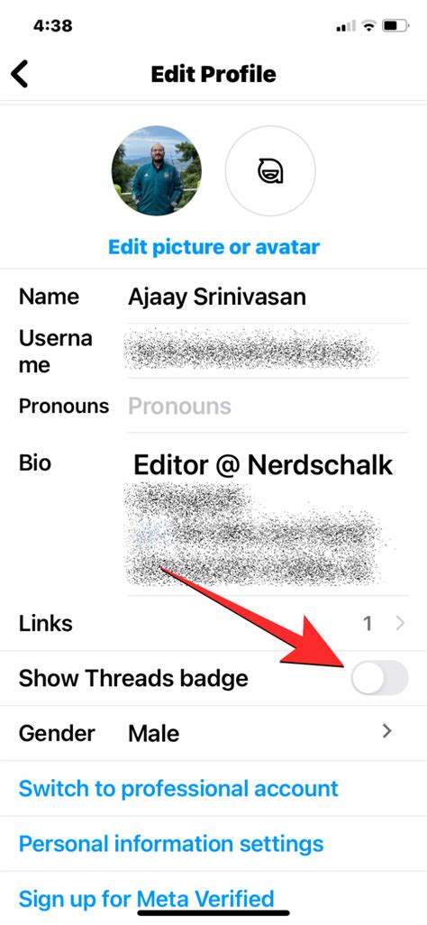 How to Unlink Threads From Instagram [Updated Nov 2023]
