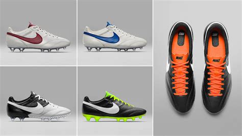 Nike Tiempo Legends Premier Pack Released - Footy Headlines