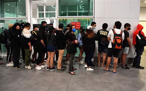 Some Job Scam Victims In Cambodia Refused Help Says Minister The