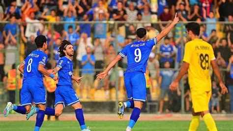 العراق مواجهات في انطلاق الجولة 34 في دوري النجوم