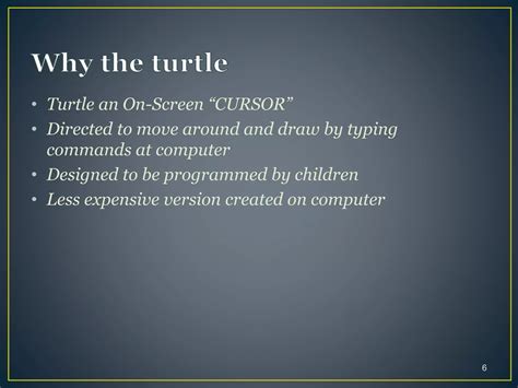 Logo Programming Language Pptx Programming Languages Computing