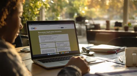 Suivi Cned Au Lycée êtes Vous éligible à Une Bourse Scolaire Aes