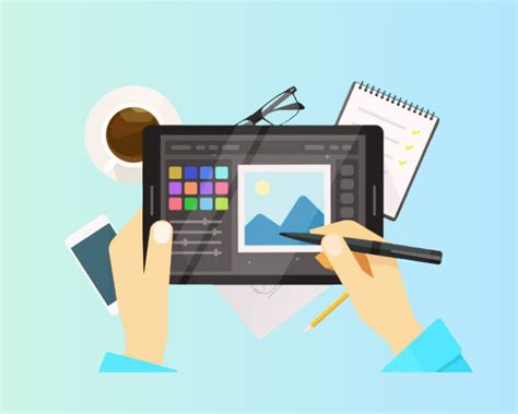 Image Processing Real Flutter