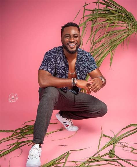 Bbnaija Pere Reacts As Maria Bluntly Rejects His Feelings Says She