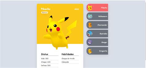 GitHub Winnicius Moura Pokedev