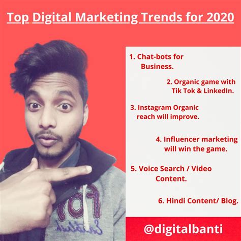 Banti Singh On Linkedin Digitalmarketingtips